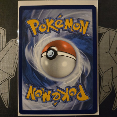 Kofu 165/142 - Pokémon TCG Stellar Crown - Full Art Holo Ultra Rare ...