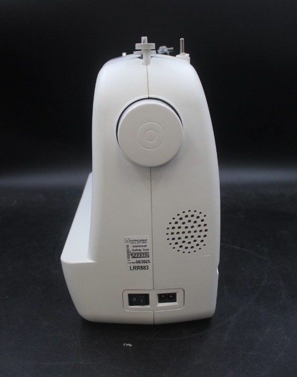 BROTHER BC-2100 Computerized Electric Sewing Machine Foot Pedal ...