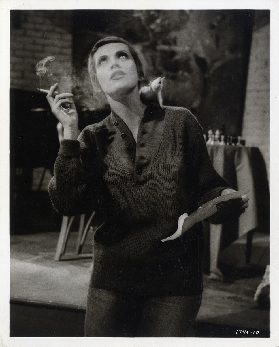 Vampira Maila Nurmi Quotes Vampira