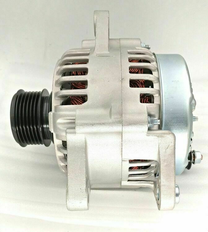 New Alternator Great Wall V200 X200 2.0L diesel GW4D20 Engine 2011-on ...