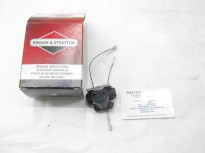 Oil Sensor 791159 794805 for Briggs & Stratton 19H132-0113-B1 19H132 ...