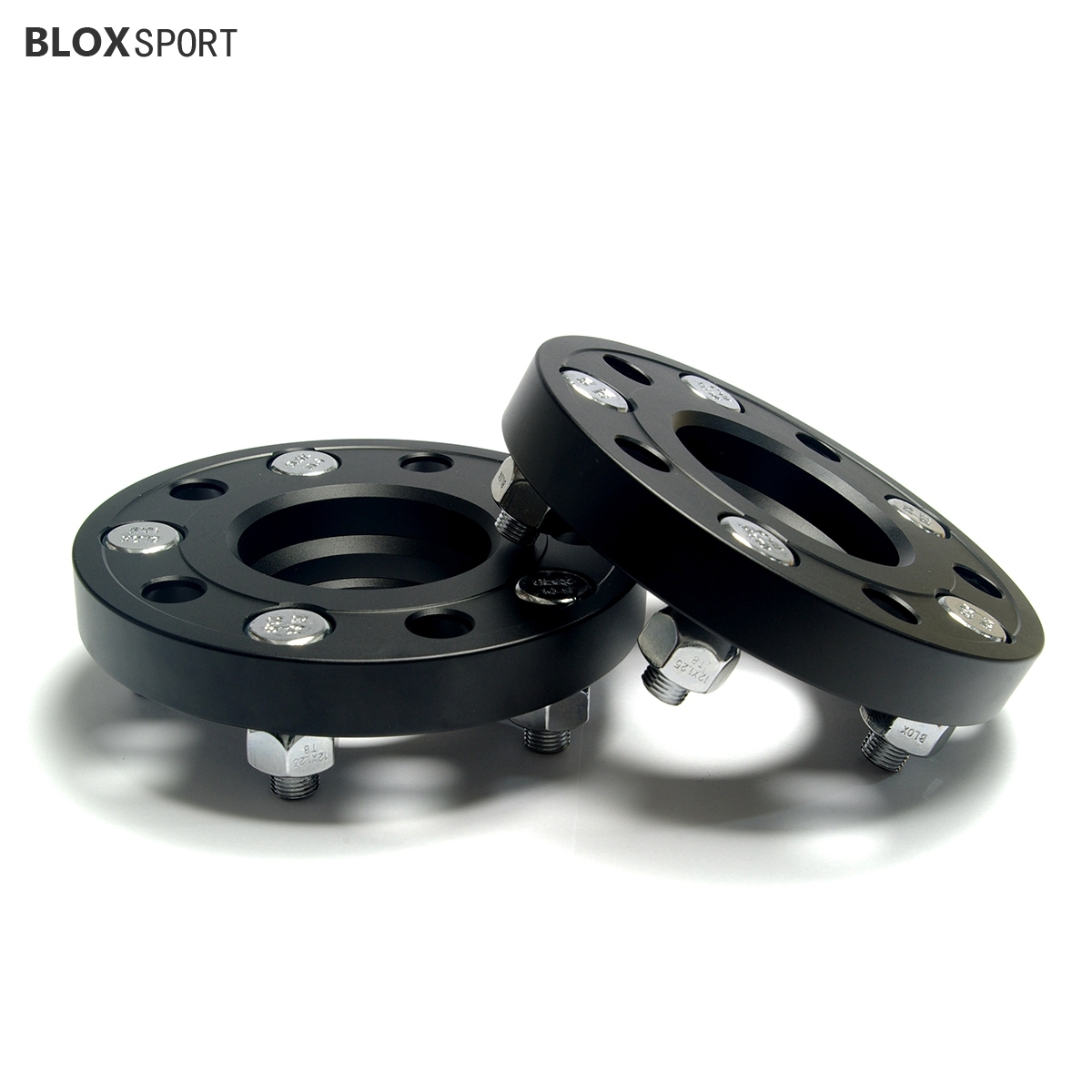 4pc 20mm Wheel Hub Spacers for Datsun 280ZX Nissan S130 5x4.5 5x114.3 ...