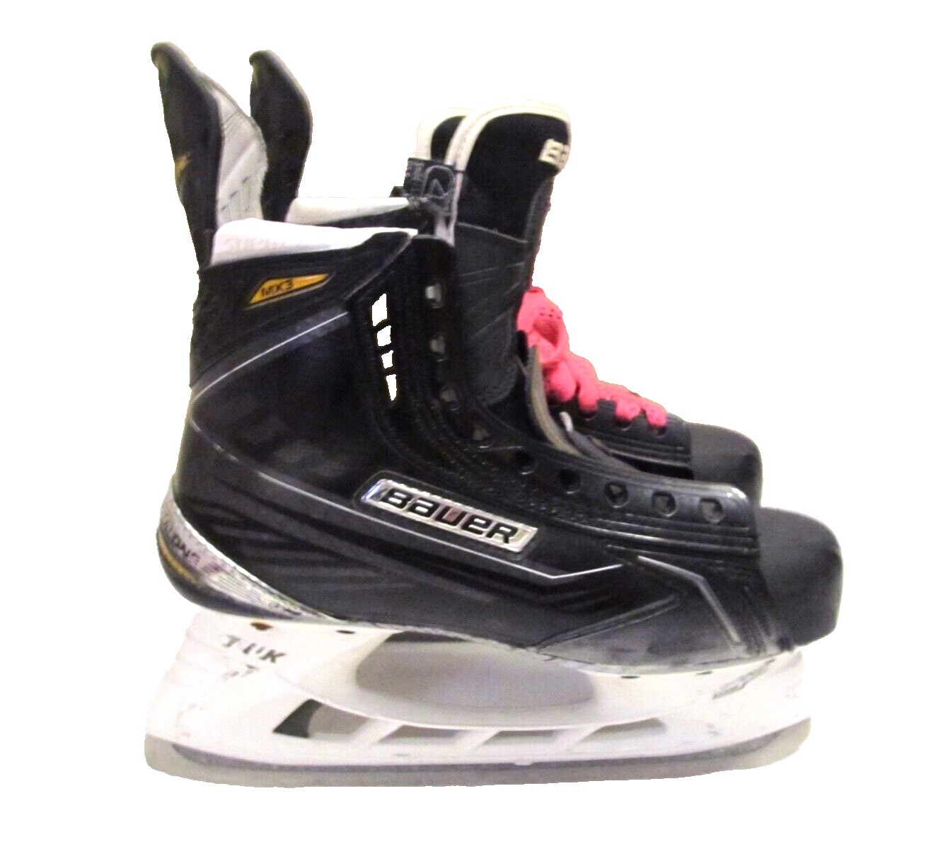 Bauer Supreme Total One | eBay