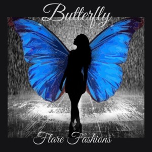 Butterfly Flare Fashions | eBay Stores