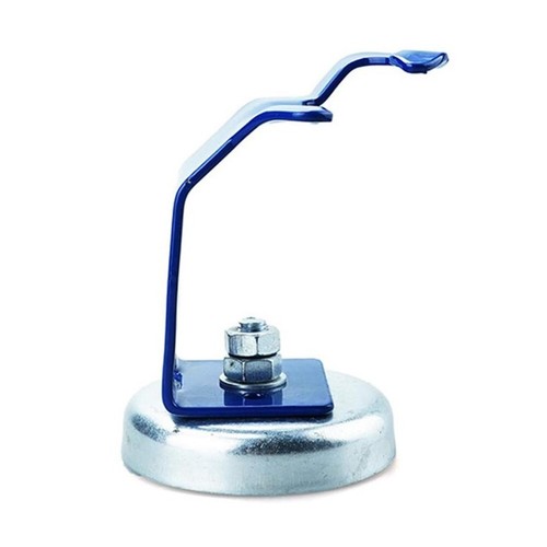 Convenient Welding Torch Stand for MIG and Plasma Cutting Torches Blue ...