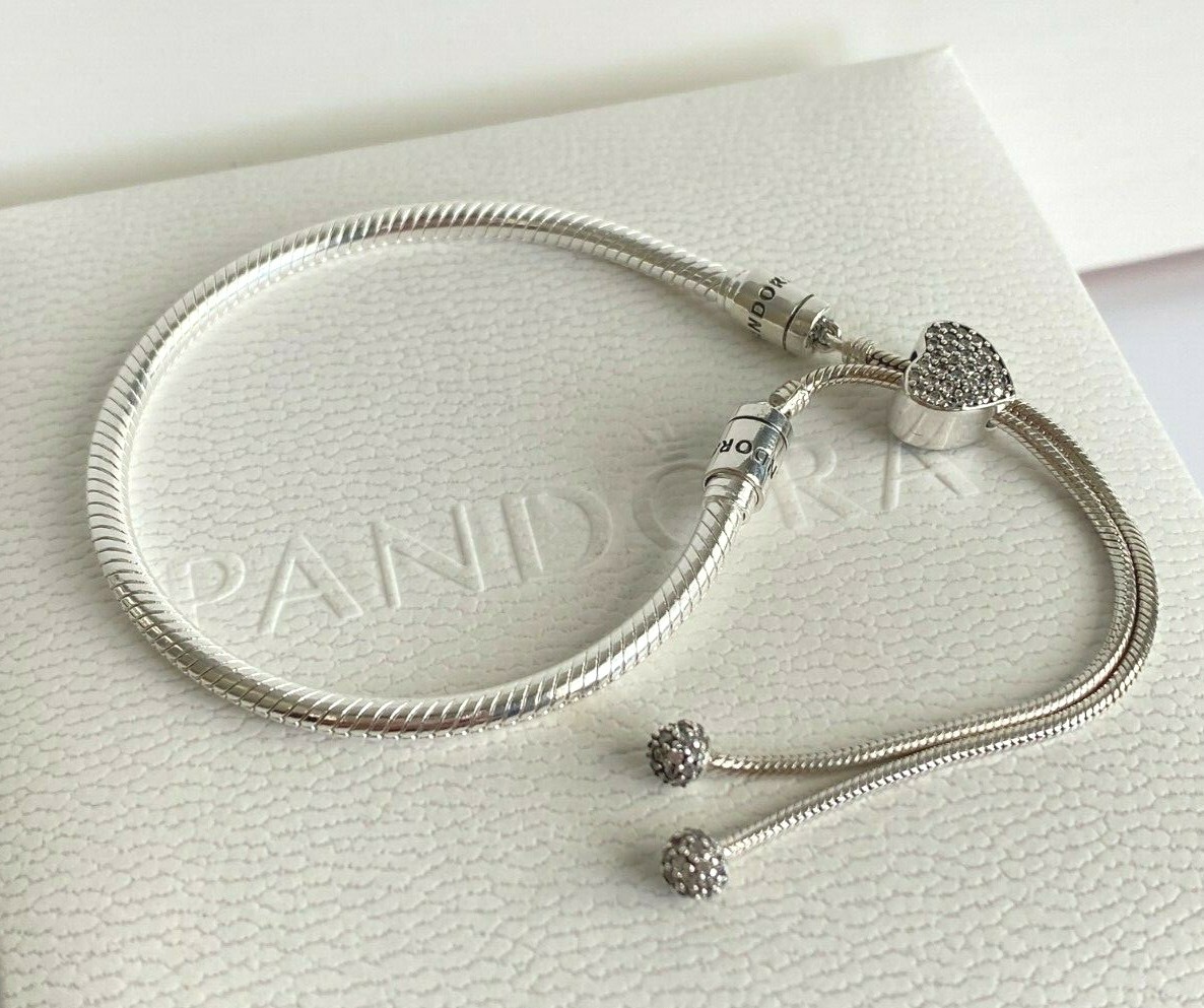 Venta de Pulsera Pandora | 116 articulos de segunda mano