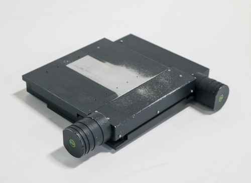 Prior Scientific Instruments HT1111 Prior XY Stage for Microscopes | eBay