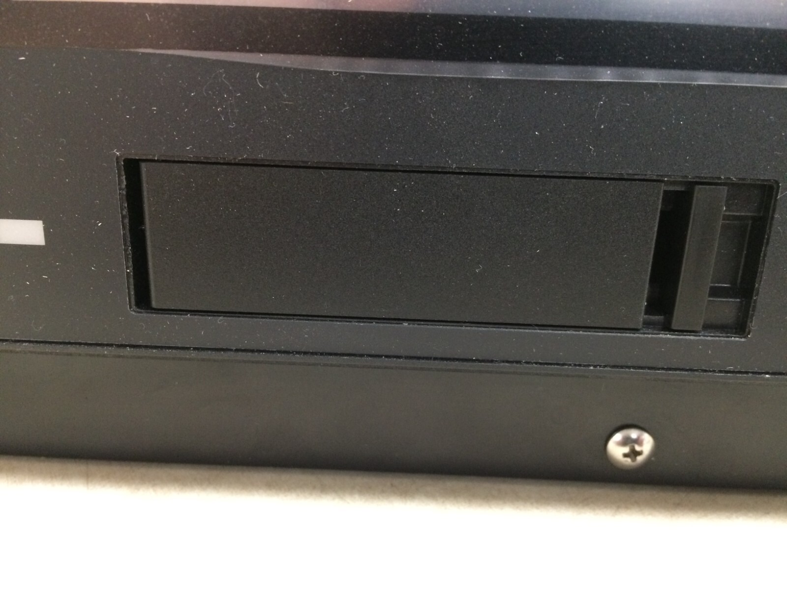 Keyence VT5-W07M Touch Panel Display HMI Controller Machine | eBay