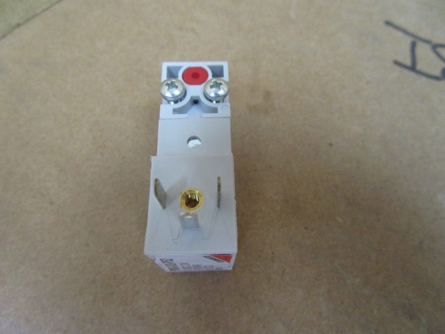 Camozzi Solenoid Valve P000-303-p52 P000303P52 12 VDC 2w for sale ...