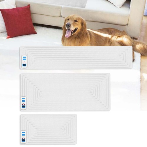 Pet Training Mat Furniture Safety Isolate Shock Mats for Dogs Cats ...