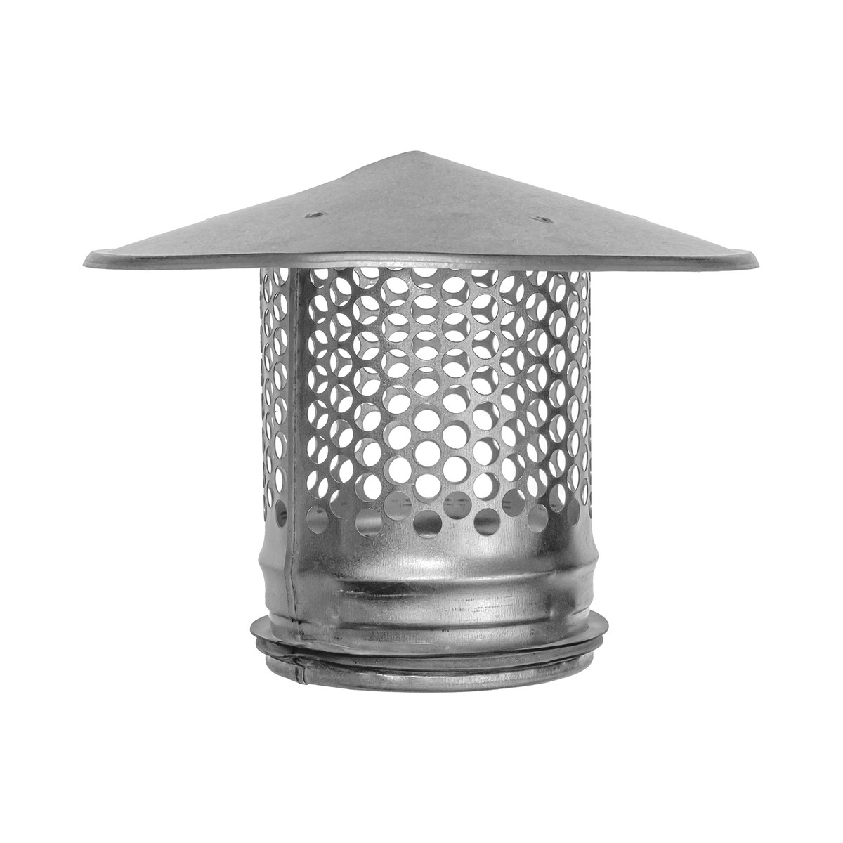 Roof Cap Vent For Stove