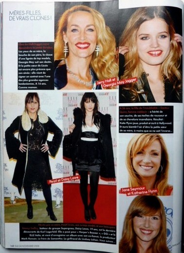 2008: AUDREY TAUTOU_JONAS KAUFMANN_SOPHIE MARCEAU_ALAIN SOUCHON_JACQUES ...