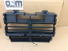 GM Shutter Motor and Wiring Harness Front General Motors OEM 84375398 ...