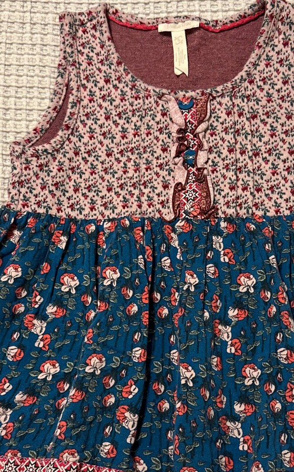 Matilda Jane Gabriella Sara Top Shirt Girls Friends Forever Size 8 | eBay