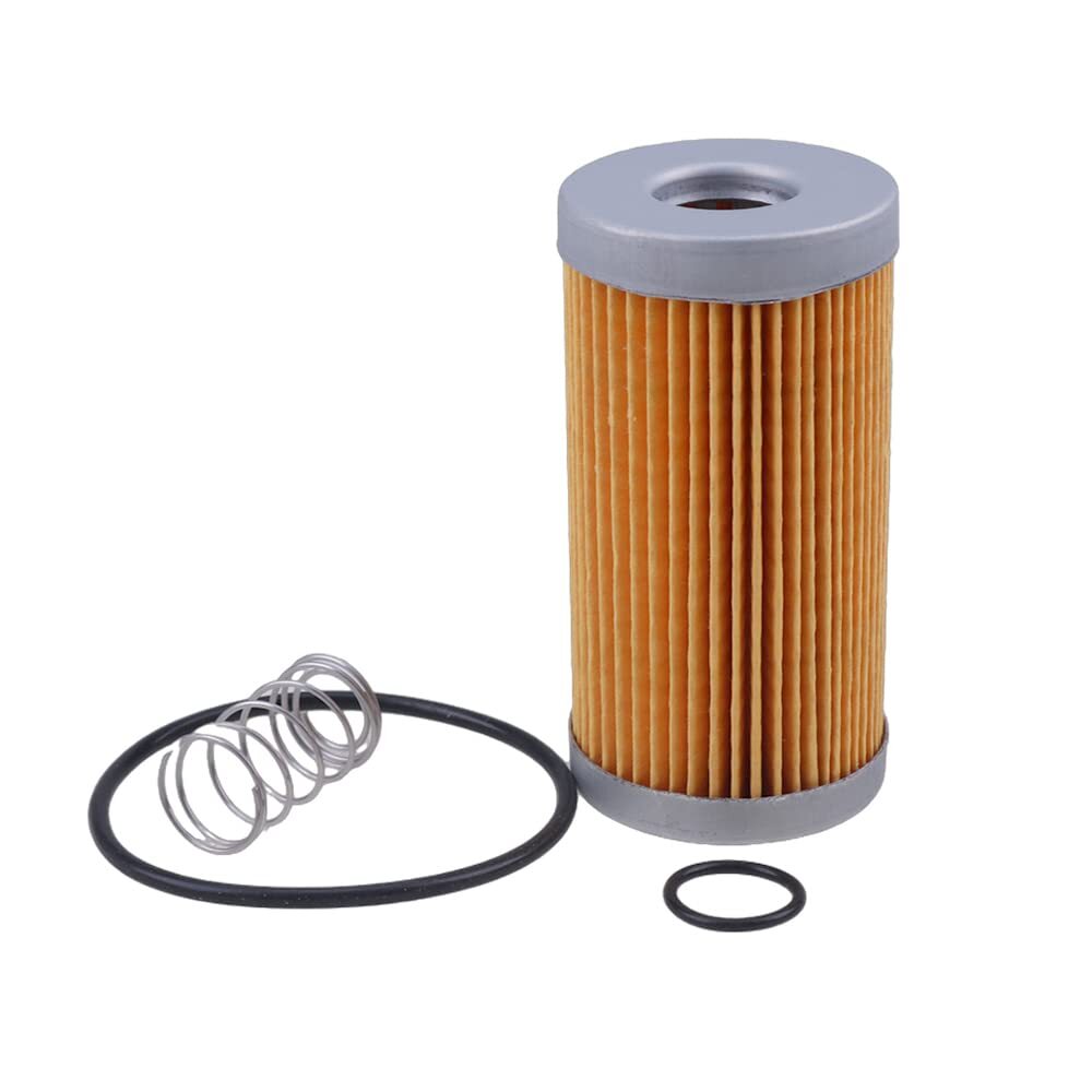 Fuel Filter Cartridge for Kubota M4700 M4800 M4900 M5400 M5700 M59 KH ...