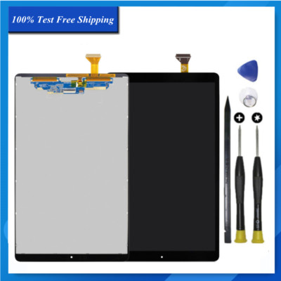 For Samsung Tab A 10.1 2019 SM-T510 T515 T517 LCD Display Touch ...