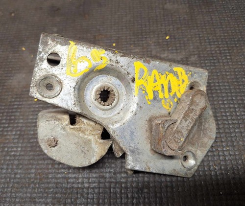 1965 AMC Rambler Door Lock Assembly SHIPS WORLDWIDE | eBay