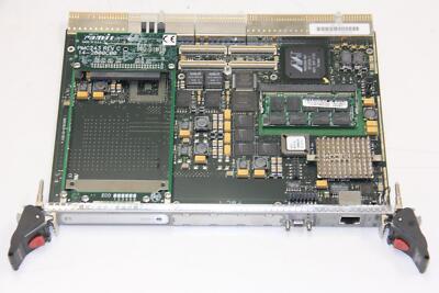 LUCENT 408835247 PMC243 Processor Board | eBay