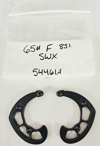 Mathews SWX Mod “F” Mods 65# 85% let off New See Pictures For What It ...