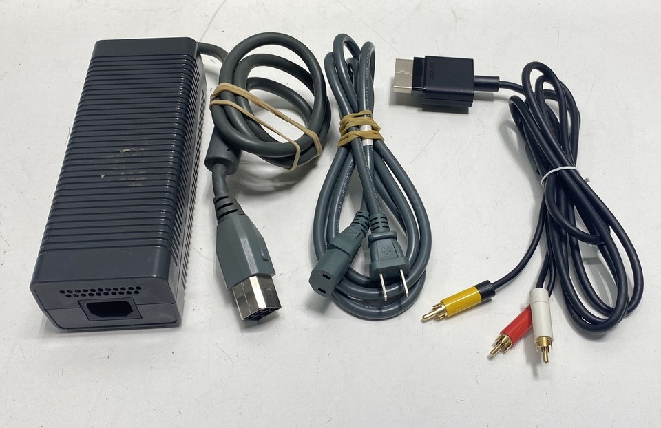 Microsoft XBOX 360 Console XDK Developer Kit Power On Tested | eBay