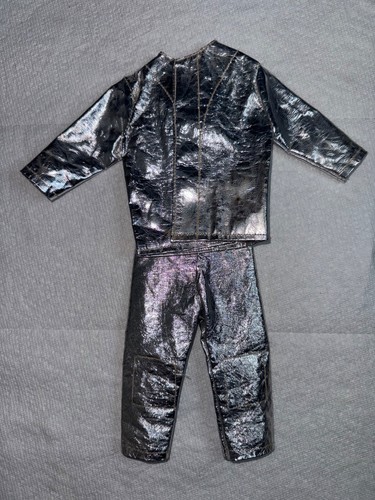 1960s Hasbro GI Joe Crash Crew Suit - GC - BUY IT NOW! | eBay