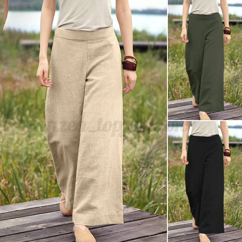 Zen Pants Loose
