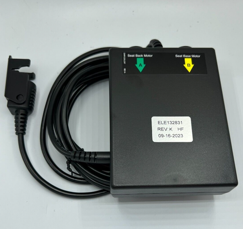 Control Box for Pride Infinity Collection Lift Chairs ELE132831 | eBay