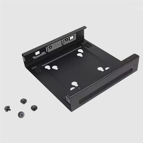 Lenovo 4XF0N03161 ThinkCentre Tiny VESA Mount - Black for sale online ...