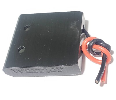 Harbor Freight Warrior 18V MAX Li-ion Batteries Convert DIY Power Dock ...