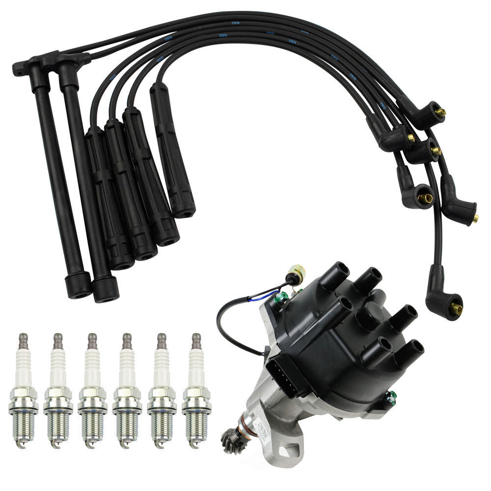 Ignition Kit-Natural DIY SOLUTIONS IGN01267 for sale online | eBay