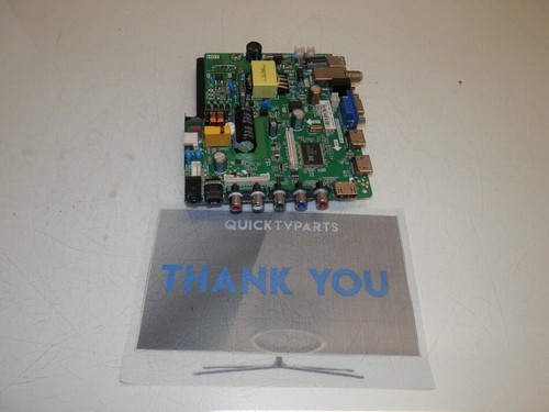 Element ELEFT326 (M6C2M Serial) Main Board / Power Supply | eBay
