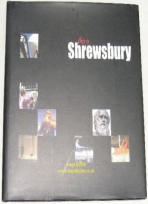 This is Shrewsbury-Al Smith, Danny Beath | eBay UK