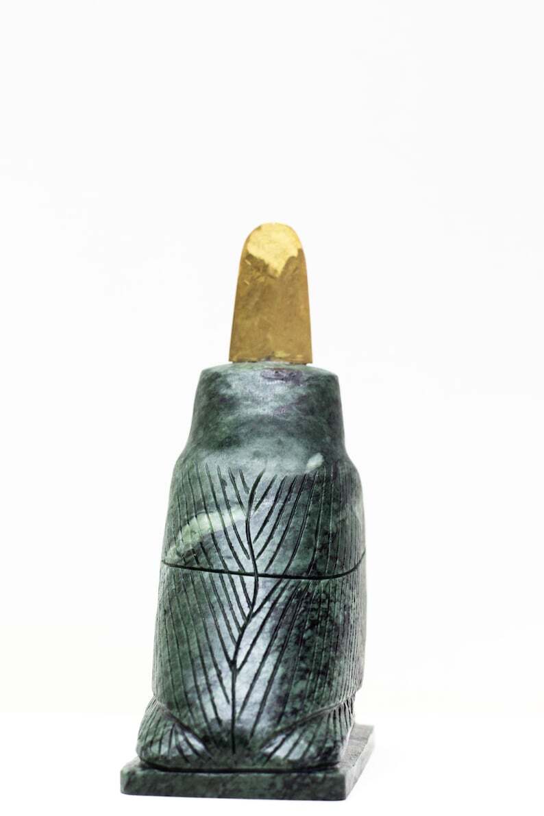 Sun Disk Amun Ra