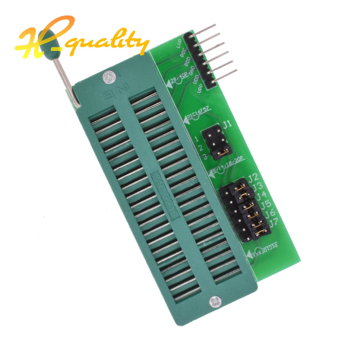 Microcontroller Minimum System Board Development Board 54 Off