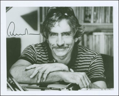 EDWARD ALBEE - PHOTOGRAPH SIGNED | eBay