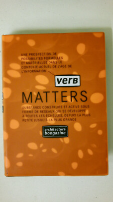 81408 Albert Ferré VERB MATTERS-FRENCH | eBay.de