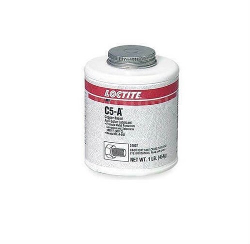 Loctite 51007 C5-A Copper Anti-Seize 454g | eBay