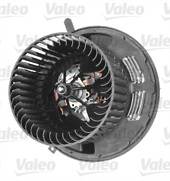 Valeo 715051 Heater Blower for sale online | eBay