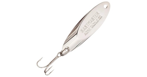 Acme Kastmaster Fishing Lure, Chrome, 1/8 oz. (SW105/CH) 48515047806| eBay