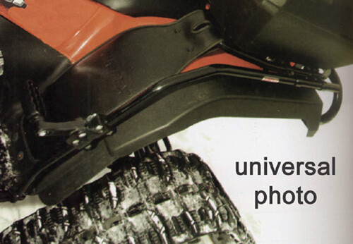 Kimpex - 173240 - Front Fender Protectors for sale online | eBay