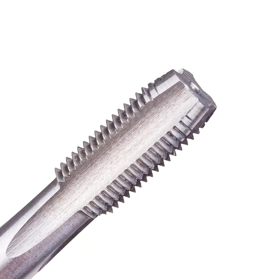 Bicycle Crank Arm Thread Repair Kit Left & Right Side Bike Tap Set 9/16 ...