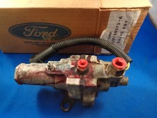 OEM Ford Explorer Ranger Brake Proportioning Valve Modulator ...