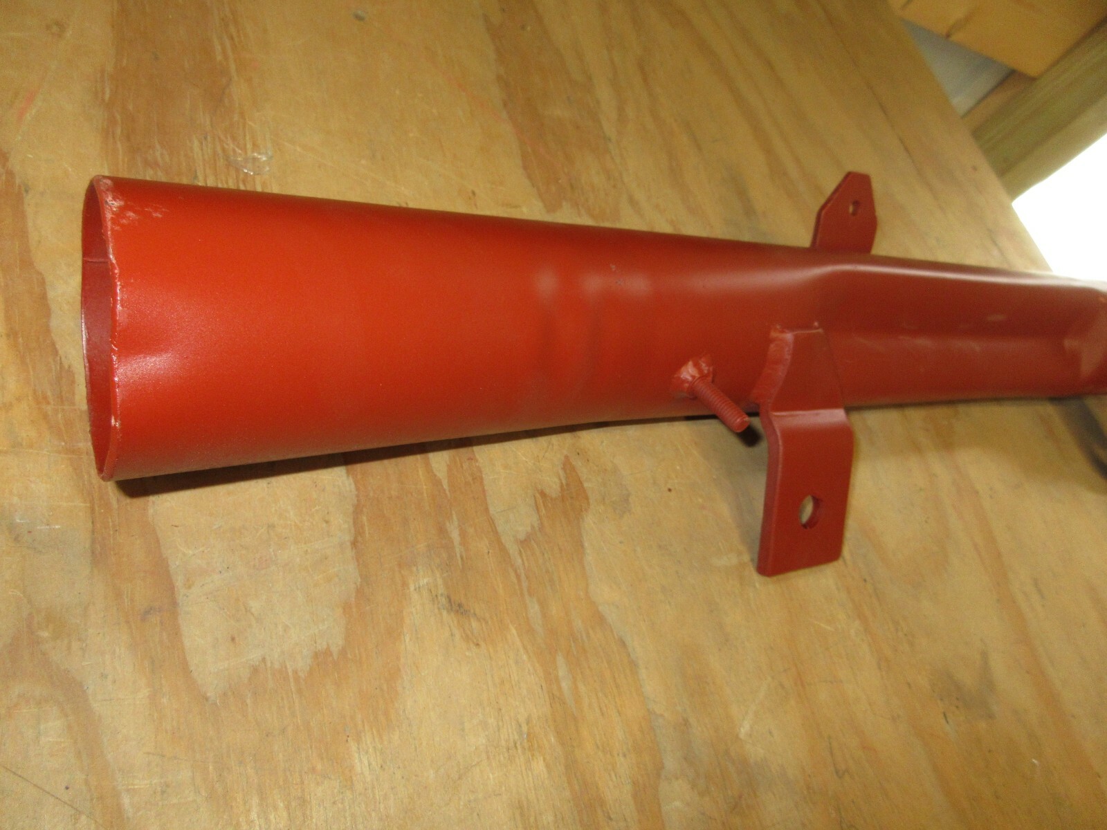 fits willys jeep MB Crossmember Cross Member Radiator Support Brace ...