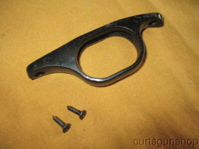 Mossberg Model 341 Bolt Action 22LR Rifle Trigger Guard and Screws | eBay