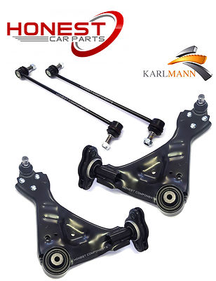 For Mercedes Vito W447 2014> Front Lower Wishbone Suspension Arms ...