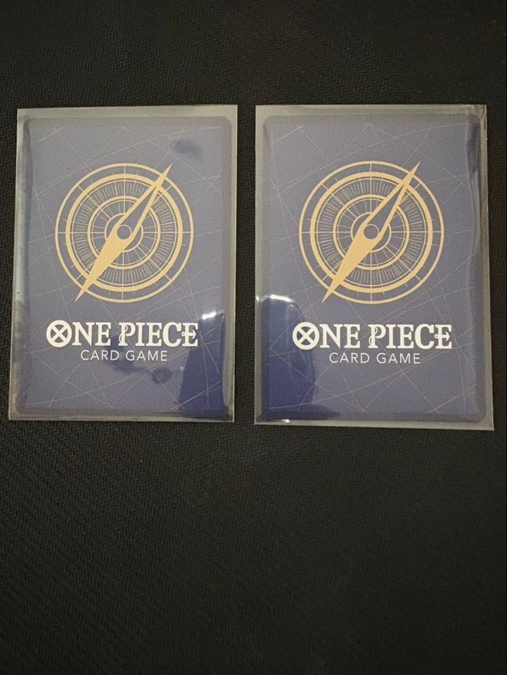 Promotion Pack EX vol.3 Hack One Piece Card Game 2-Pack | eBay