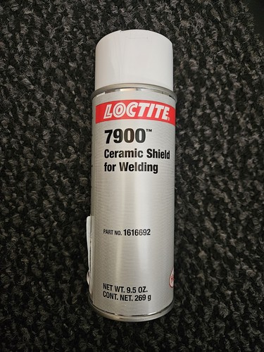 LOCTITE 1616692 Antispatter, 9.5 oz, Aerosol Can, 7900 79340002142| eBay