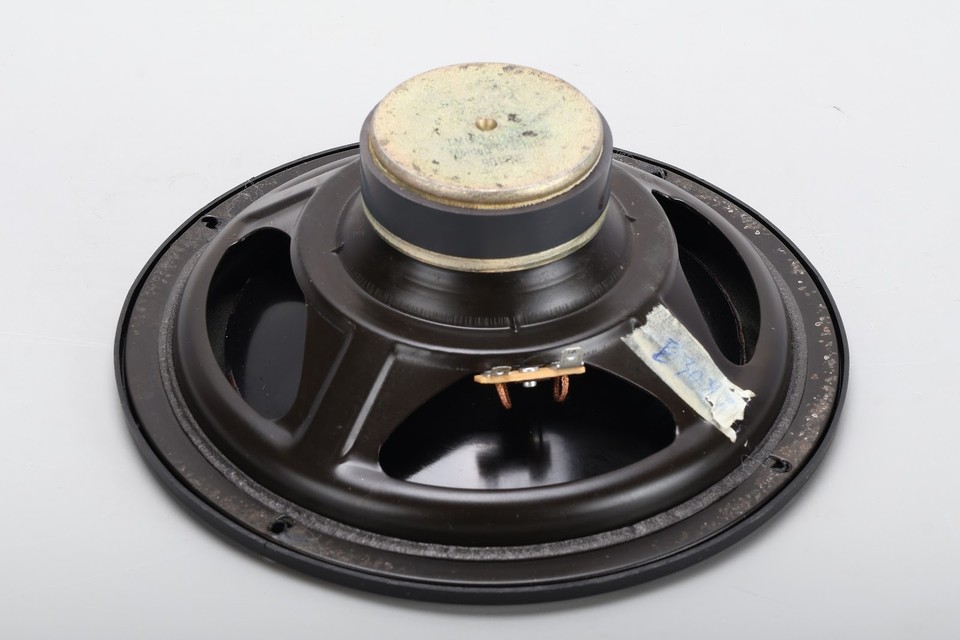 Infinity Reference Four 8" Woofer | eBay