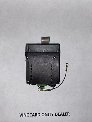 ONITY HT28 CARD READER (CERTIFIED USED) | eBay