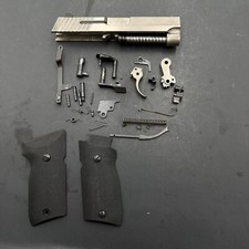 Astra Gun Parts | Guide to Vintage Gun Parts
